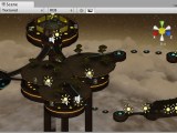 Unity Scene View Navigation