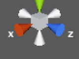 Unity Scene View Navigation