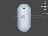 Unity Primitive Objects