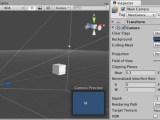 Unity Camera