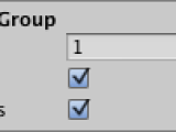Unity Manual Canvas Group