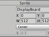 Unity Manual Sprite Editor