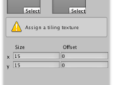 Unity Manual Textures