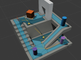 Unity Manual Navigation And Pathfinding
