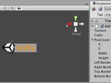 Unity Manual Gui Texture Legacy