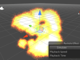 Unity Manual A Simple Explosion