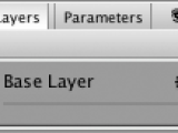 Unity Manual Animation Layers