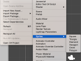 Unity Manual Sprite Creator