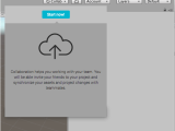 Unity Manual Setting Up Unity Collaborate