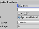 Unity Manual Sprite Creator
