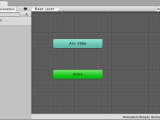 Unity Manual The Animator Window