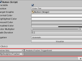 Unity Manual Analytics Tracker Component