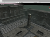 Unity Manual Camera