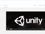 Unity Manual Getting Started