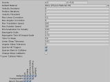 Unity Manual Physics 2d Settings