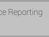 Unity Manual Setting Up Performance Reporting