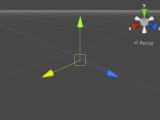 Unity Manual Transforms