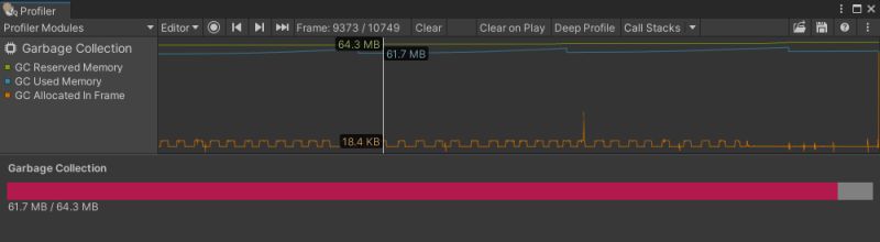 Unity Manual Profiler Module Editor Reference - Download Artistic Gradient Wallpaper | 4K