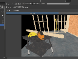 Unity Manual Debug A Frame