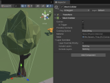 Unity Manual Configure Rigidbody Colliders