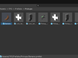 Unity Manual Introduction To Prefabs