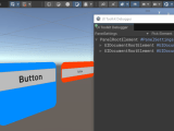 Unity Manual Create A World Space Ui