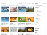 Unity Manual Introduction To The Asset Store