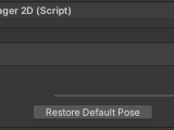2d Inverse Kinematics Ik 2d Animation 9 2 0
