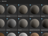 Browse Unity Cloud Assets From The Editor Asset Manager 0 5 2