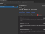 Import Samples To Your Project Cinemachine 3 1 5