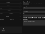 Sample Manage Assets Unity Cloud Assets 0 999 999 Preview