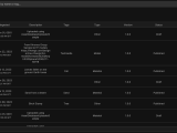 Sample Manage Assets Unity Cloud Assets 1 0 0