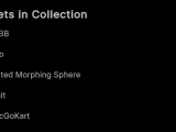 Sample Manage Asset Collections Unity Cloud Assets 1 2 0