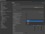 Troubleshooting Unity Cloud Assets 1 5 1