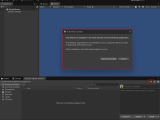 Get Started With A New Version Control Repository Unity Version
