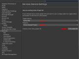 Setting Up Unity Cloud Content Delivery For Your Project Unity Forma