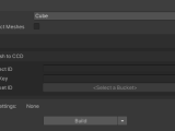 Setting Up Unity Cloud Content Delivery For Your Project Unity Forma