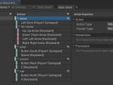 Unity Input System