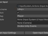 Input Action Assets Input System 1 8 1
