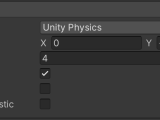 Physics Step Unity Physics 1 0 16