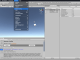 Navigating To The Remote Config Window In The Unity Editor