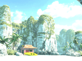 Post Processing In The Universal Render Pipeline Universal Rp 14 0 12