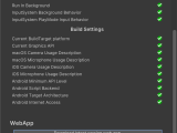 Unity Render Streaming Wizard Unity Render Streaming 3 1 0 Exp 7