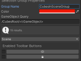 Selection Groups User Documentation Selection Groups 0 4 3 Preview