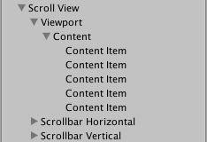 Position Unity Ugui Scrollrect Content Position From Script Questions - Best Mountain Pictures in Ultra HD