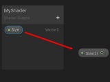 Create Custom Ui Effects With Shader Graph Ugui 2 0 0