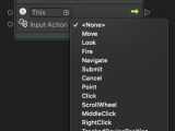 Capturing Player Inputs Using The Input System Visual Scripting 1 5 2