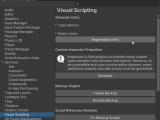 Creating A Custom Visual Script Event Unit Visual Scripting 1 5 2