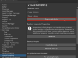 Creating A Visual Script Graph Unit Visual Scripting 1 5 2
