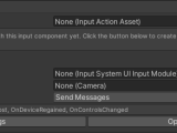 Capturing Player Inputs Using The Input System Visual Scripting 1 7 7